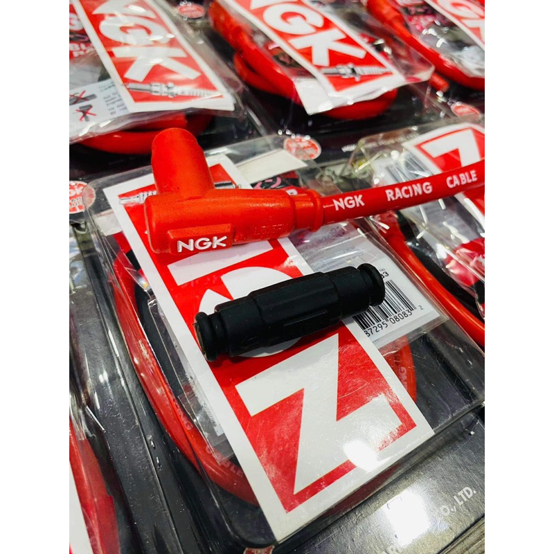 Dây tăng áp NGK | Shopee Việt Nam