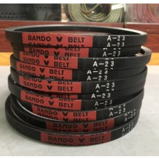 Dây Curoa Bando A17, A18, A19, A20, A21, A22, A23, A24, A25, A26, A27 ...