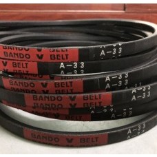 Dây curoa Bando A31, A32, A33, A34, A35, A36, A37, A38, A39, A40, A41 ...