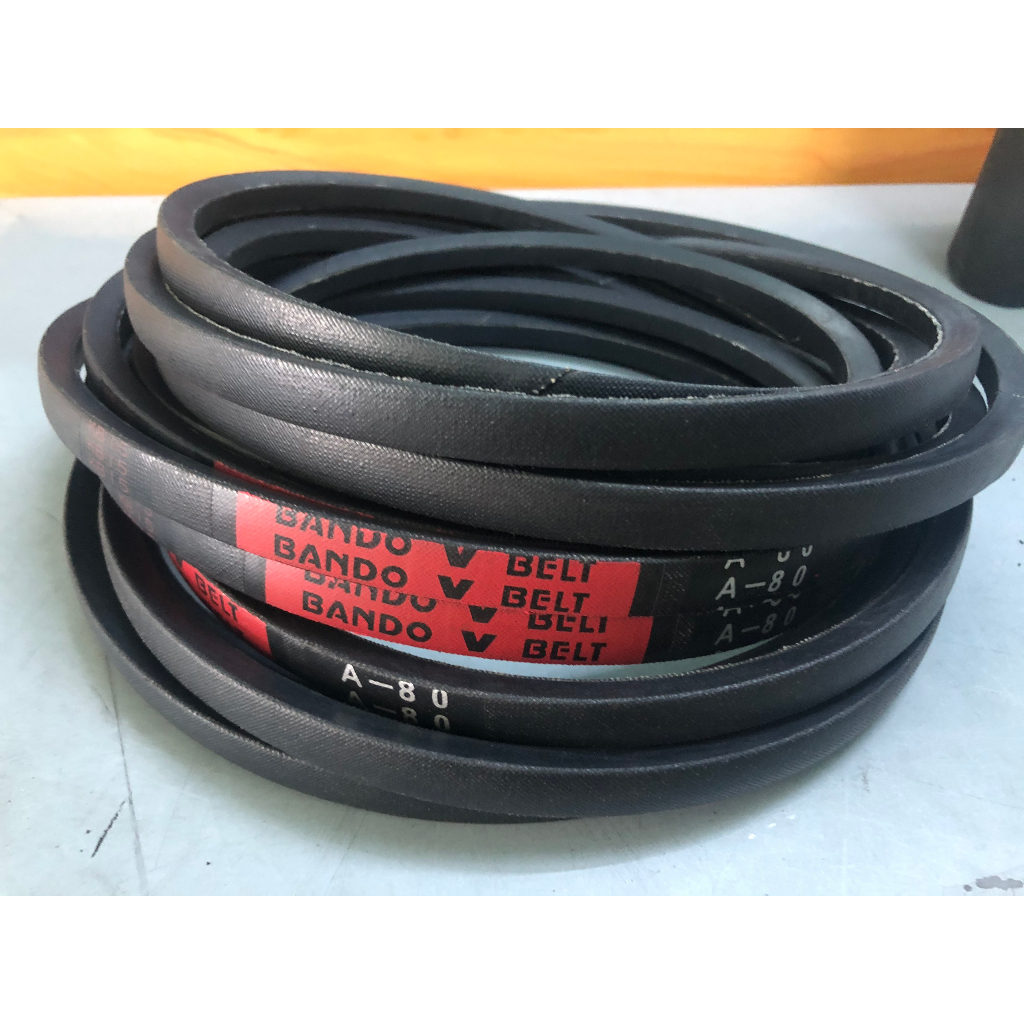 Dây curoa Bando A76, A77, A78, A79, A80, A81, A82, A83, A84, A85, A86, A87, A88, A89, A90 ...