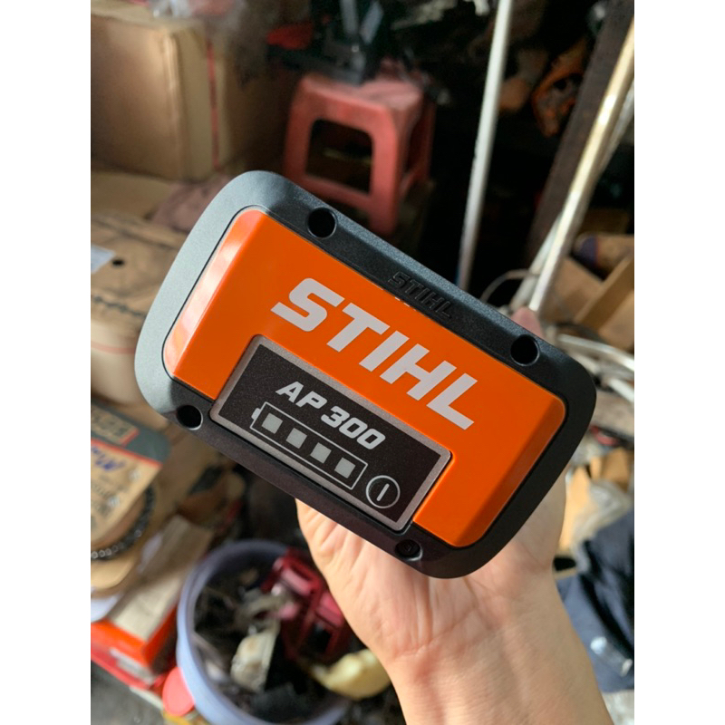 Pin STIHL AP 300 Chính Hãng | Shopee Việt Nam