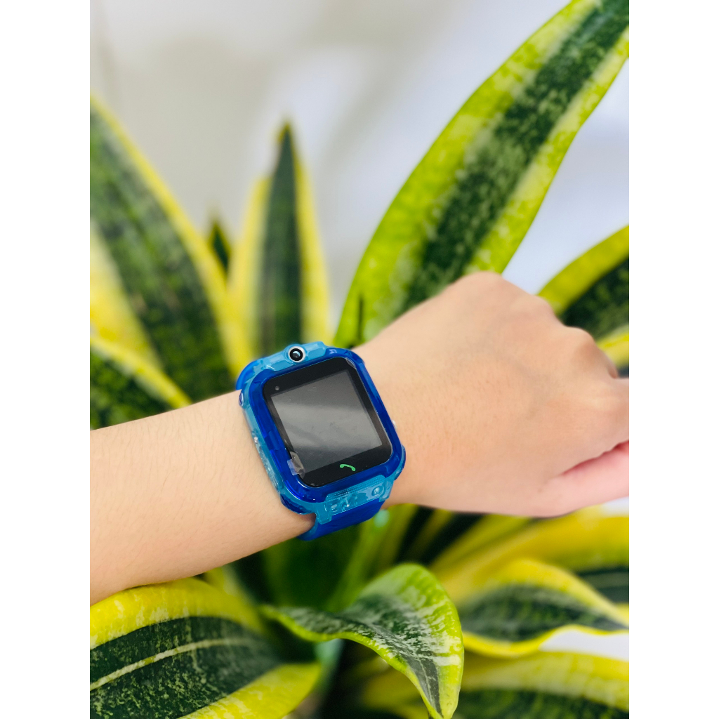 Đồng hồ thông minhTrẻ em Lắp thẻ sim Nghe gọi cho bé trai bé gái K315 ...