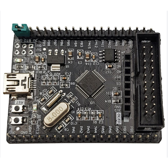 Kit STM32F103C8T6 V2 | Shopee Việt Nam