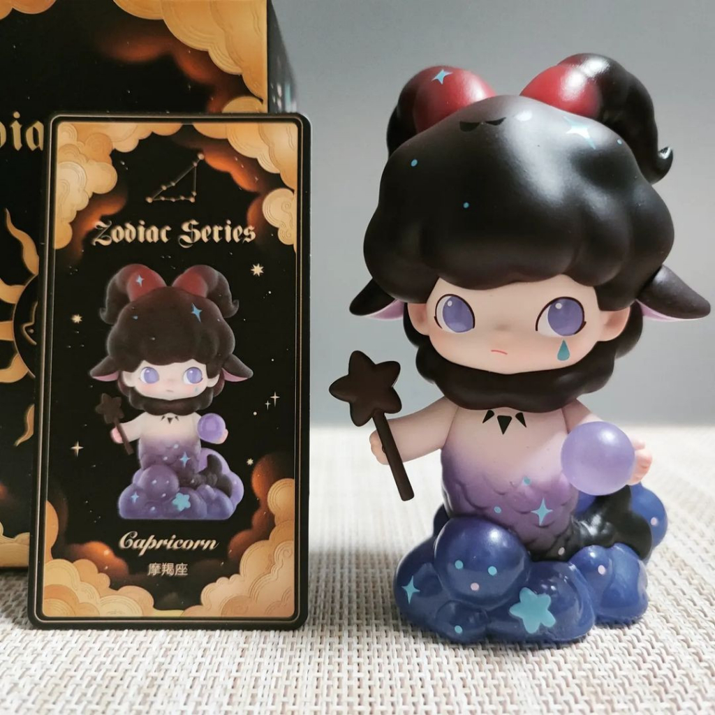 [Blind Box] Dimoo Zodiac Cung Hoàng Đạo - Pop Mart | Shopee Việt Nam