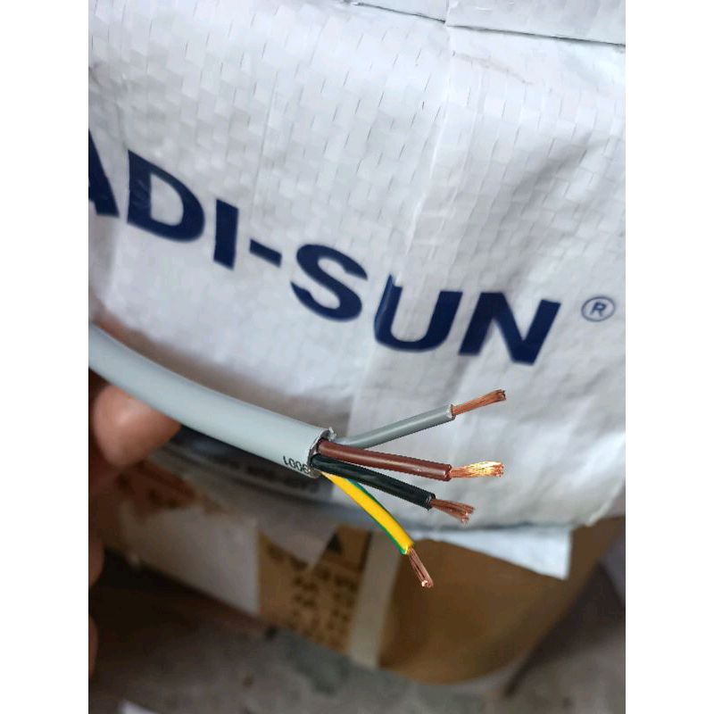 Combo 60m , 50m ,45m ,40m, 35m, 30m dây 3x1.5, 3x2.5 ,4x,1.0.4x1.5 ...