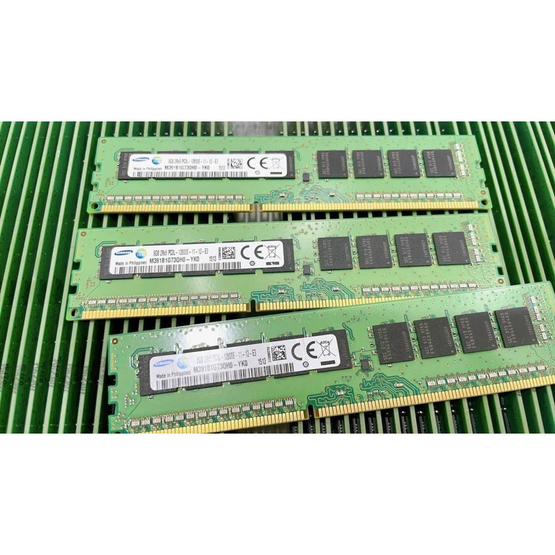 Ram ddr3 8G samsung bóc máy bảo hành 36 tháng | Shopee Việt Nam