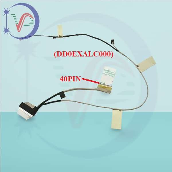 (NEW) Cáp màn hình laptop Asus Q310 S301 Q301L Q301LA S301LA S301LP Q301LP (40pin) | Shopee Việt Nam