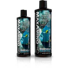 MaxAmino- Brightwell Phức hợp Axitamnin chocas nước biển và nước ngọt ...