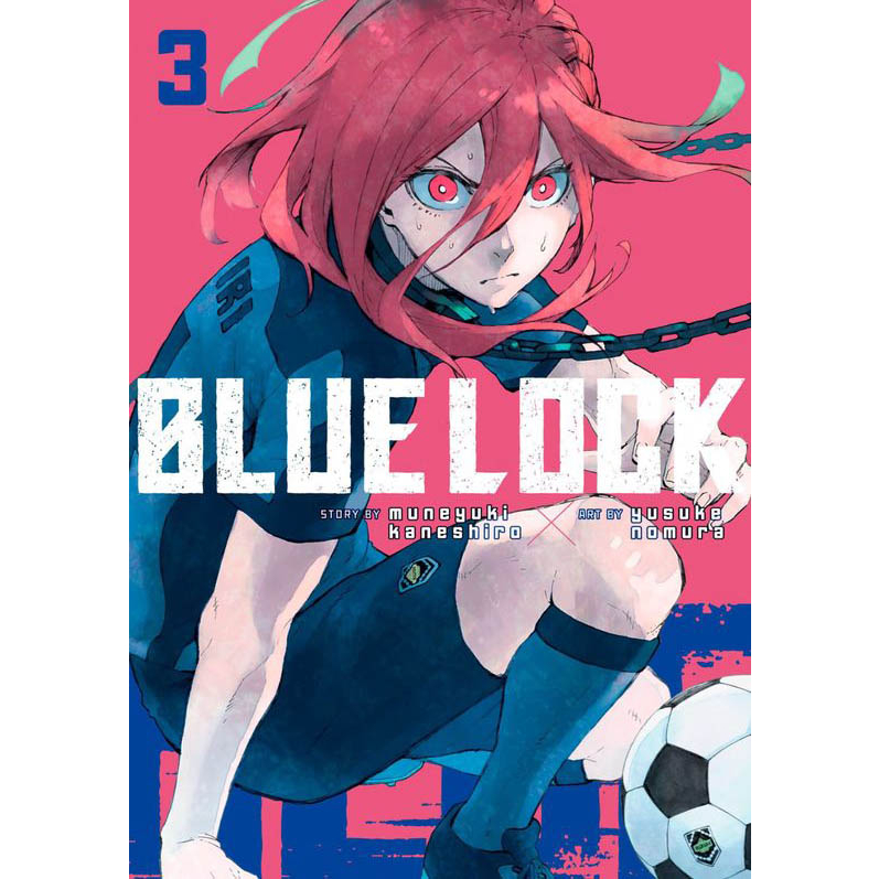 Poster Blue Lock dán tường, tranh dán tường anime trang trí Nhân Vật ...