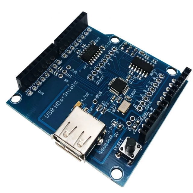 Arduino USB Host Shield | Shopee Việt Nam