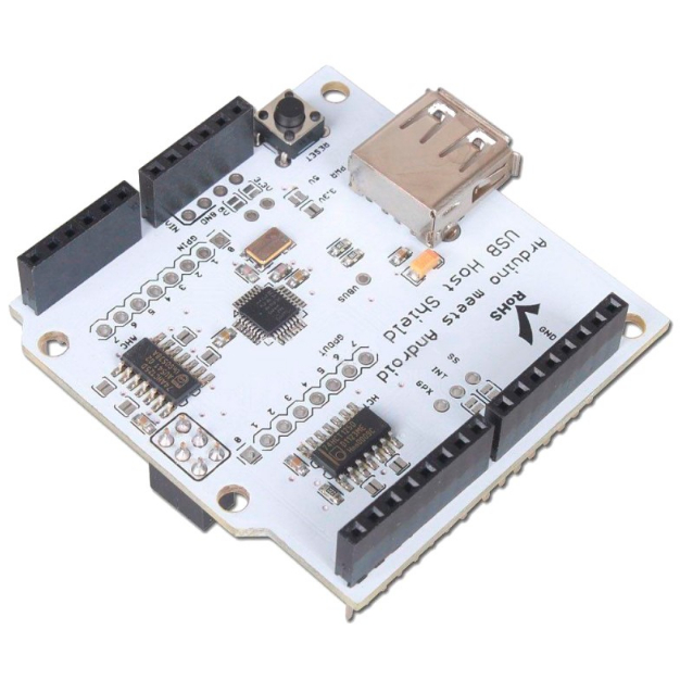 Arduino USB Host Shield MAX3421 | Shopee Việt Nam