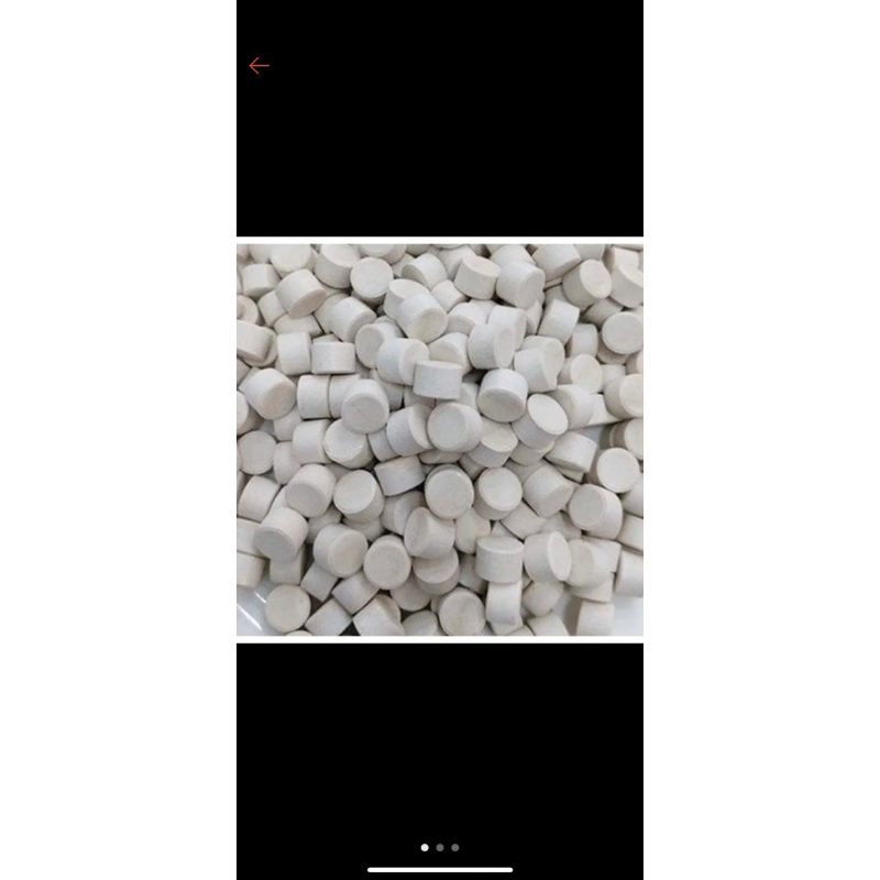 Vi sinh hồ koi BIOPRO TABLET Mỹ | Shopee Việt Nam