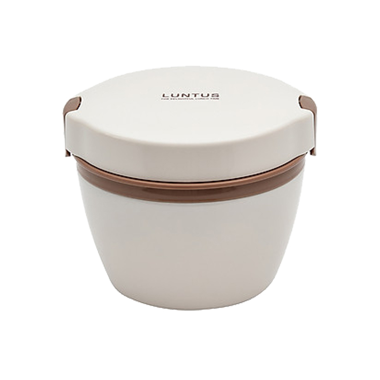 Hộp cơm giữ nhiệt Luntus Asvel Nhật Bản (HLB-CD800) 800ml - Chính hãng ...