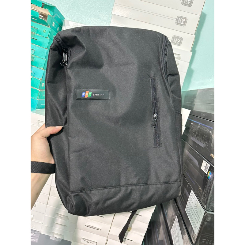 Balo Laptop FPT | Shopee Việt Nam