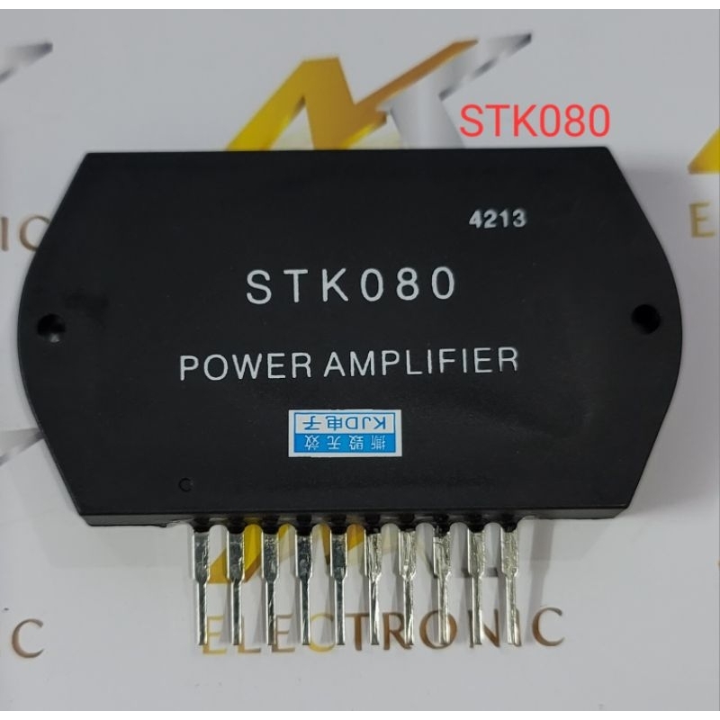 STK080 STK-080 Chính hãng mới 100% | Shopee Việt Nam