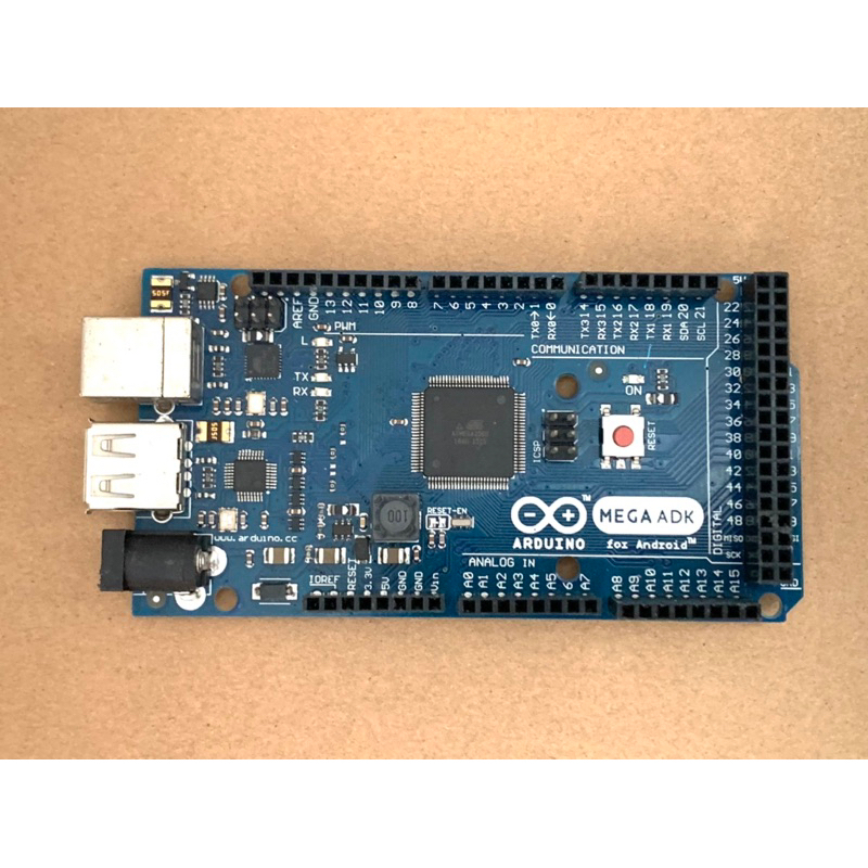Mạch Mega 2560 ADK (Arduino Mega 2560 ADK Compatible) | Shopee Việt Nam