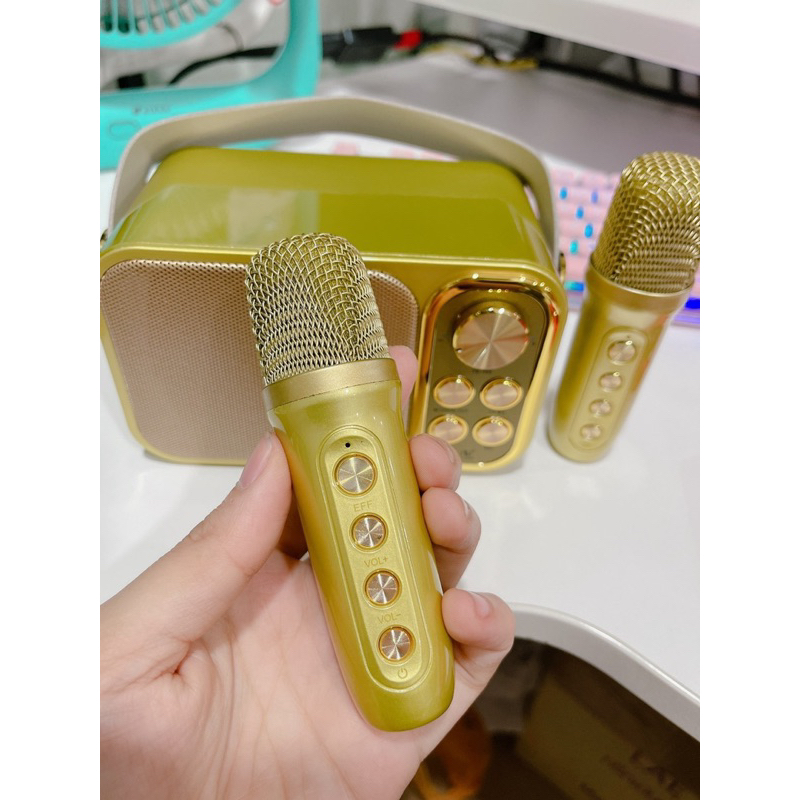 Bộ dàn karaoke mini Thái | Shopee Việt Nam