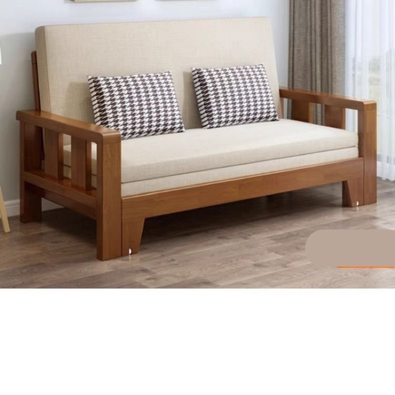 giường thông minh kéo sofa đa năng ( tặng đệm và gối ngẫu nhiên ...