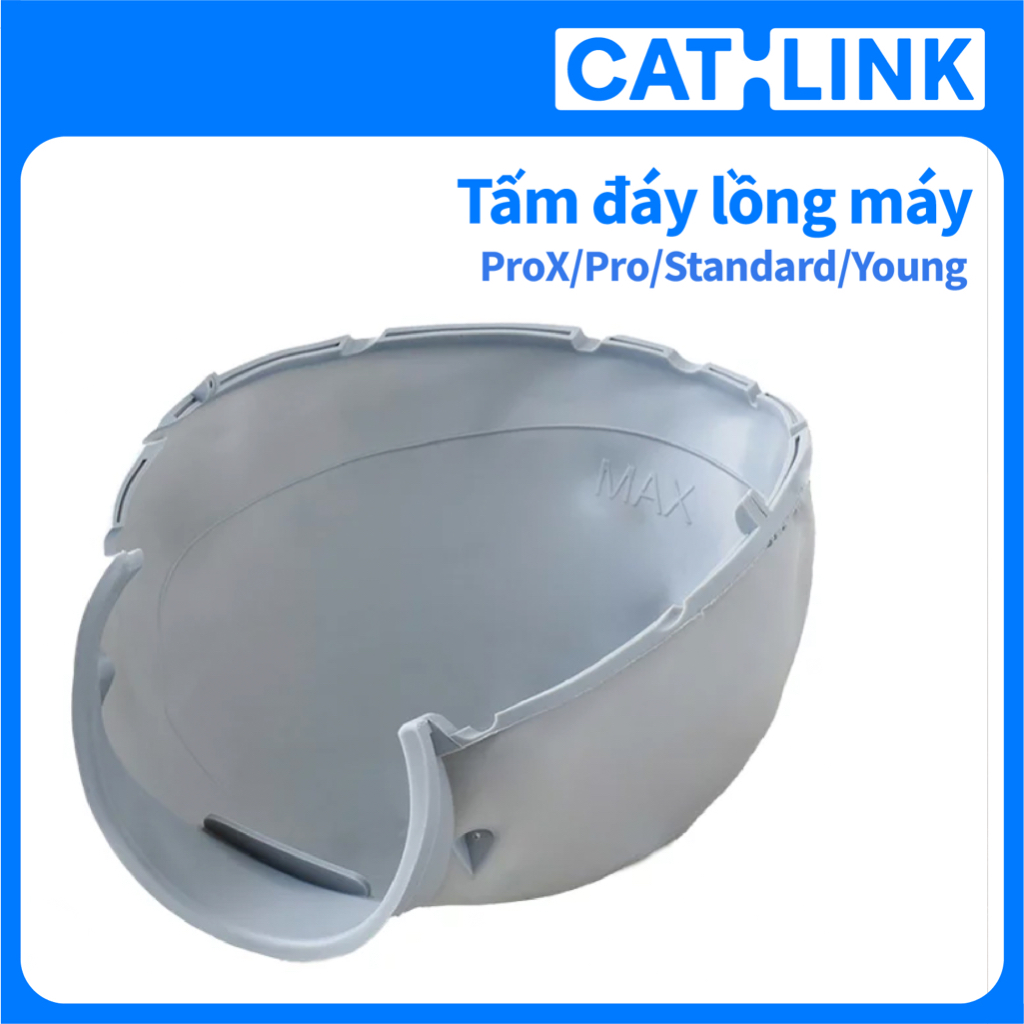 Tấm đáy lồng máy Catlink Pro/Young/Baymax chính hãng | Shopee Việt Nam