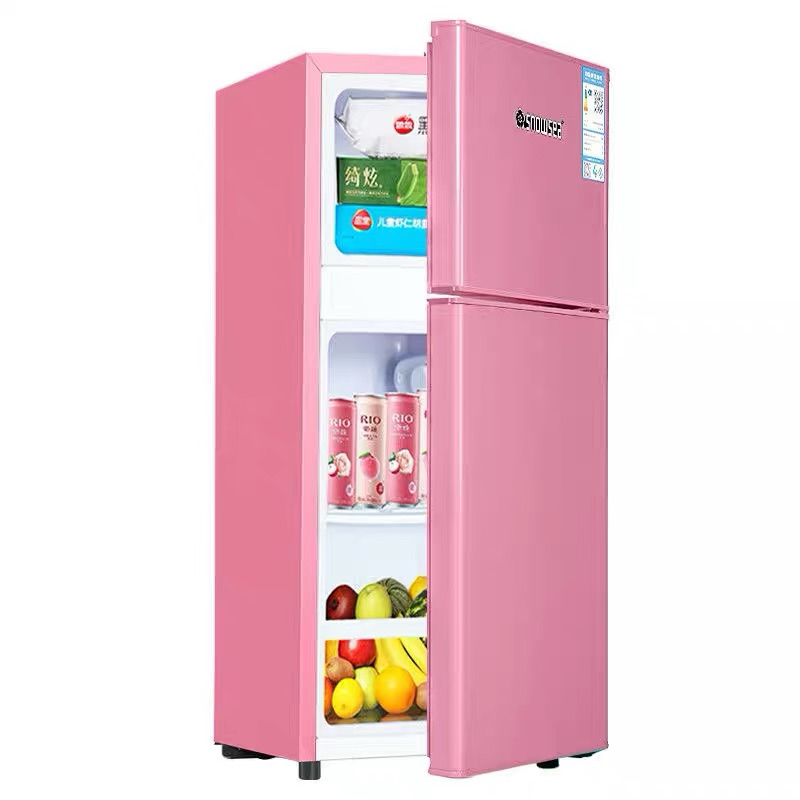 TỦ LẠNH MINI 2 CÁNH SNOWSEA - HÀNG CHÍNH HÃNG | Shopee Việt Nam