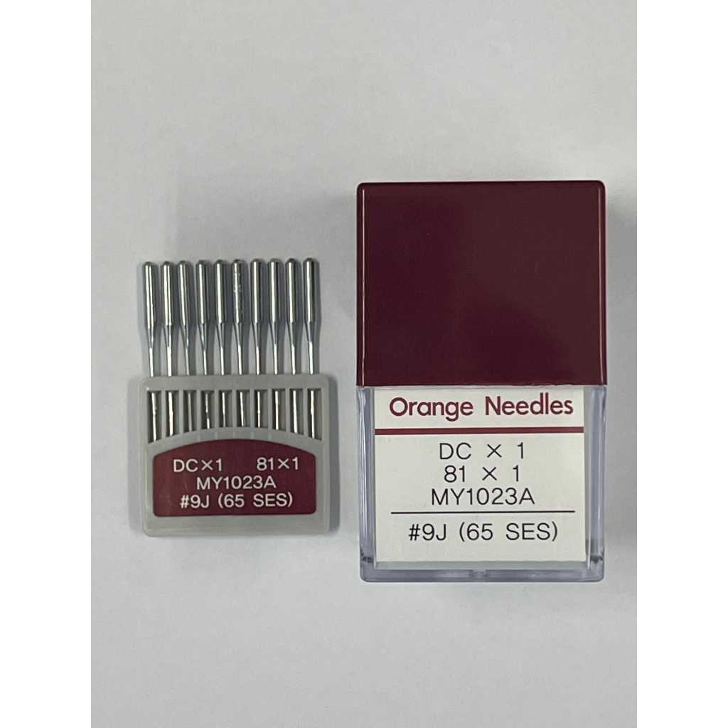 Hộp 100 Kim DCX1 máy vắt sổ Hàn Quốc (오바 바늘) | Shopee Việt Nam