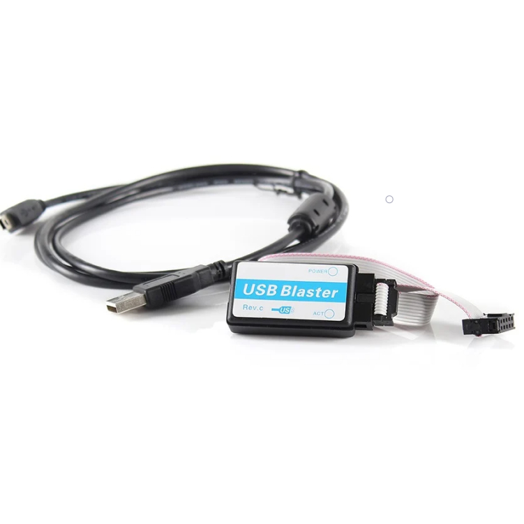 Mạch Nạp USB Blaster ALTERA FPGA CPLD JTAG | Shopee Việt Nam