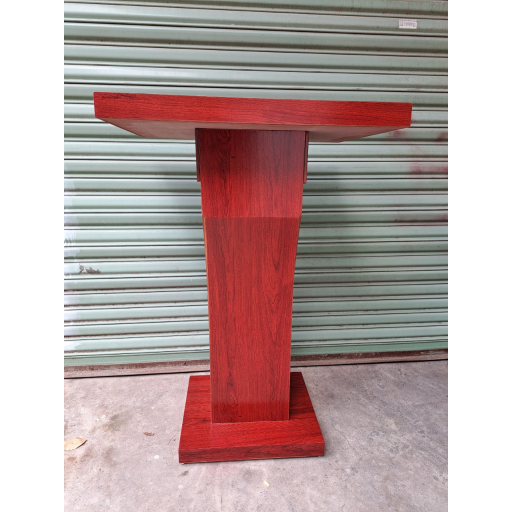 Bục phát biểu LT02 | Shopee Việt Nam