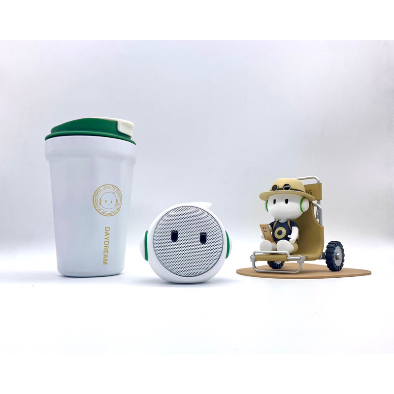 Loa Bluetooth Oppo OLLie,Bình giữ nhiệt Oppo OLLie,Giá đỡ điện thoại để ...