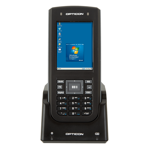 Máy Kiểm Kho Windows CE OPTICON H-32 (1D Laser) - Hàng Chính Hãng | Shopee Việt Nam