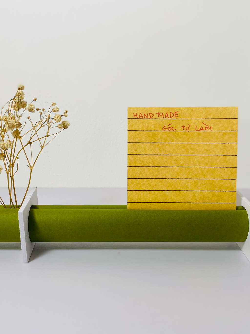 Đế ghim giấy note trang trí bàn học | Shopee Việt Nam