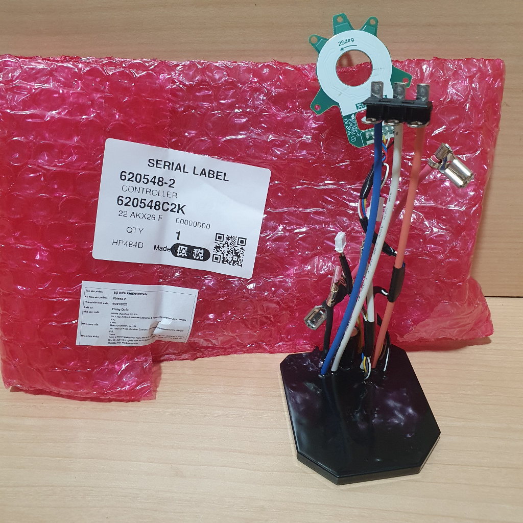 Bo mạch điều khiển cho máy khoan DHP484 DDF484 XPH12 Makita 620964-8 ...