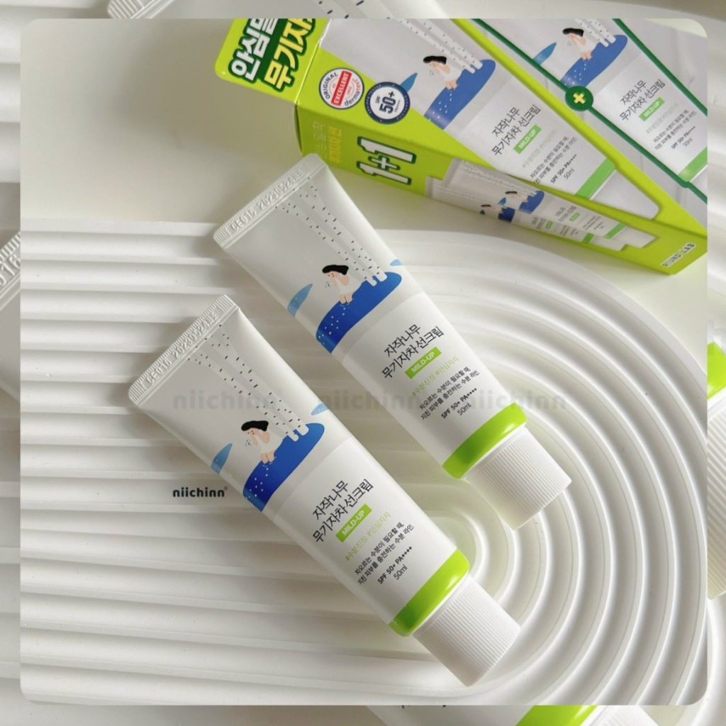 Kem chống nắng Roundlab Hàn Quốc | Shopee Việt Nam