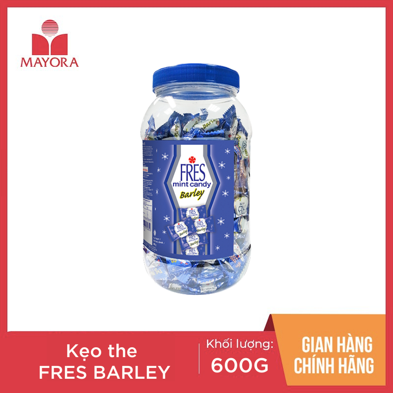 KẸO THE FRES BARLEY 600G | Shopee Việt Nam