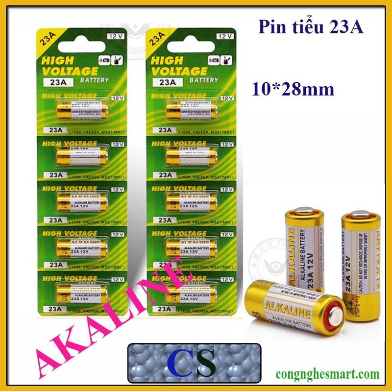 pin Alkaline | Shopee Việt Nam