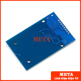 Full Bộ Module Cảm Biến Thẻ Từ RFID MFRC-522 RC522 13.56Mhz | Shopee ...
