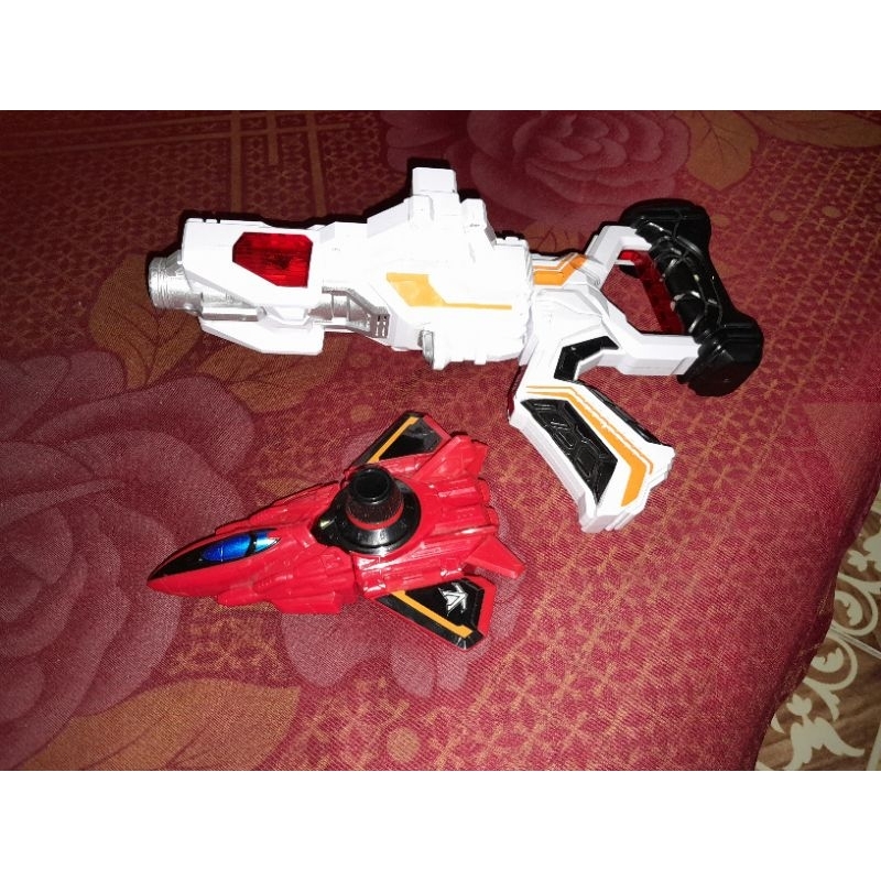 Dx Lupin Changer [ Lupin vs Lupat ] Đồ chơi dx bandai | Shopee Việt Nam