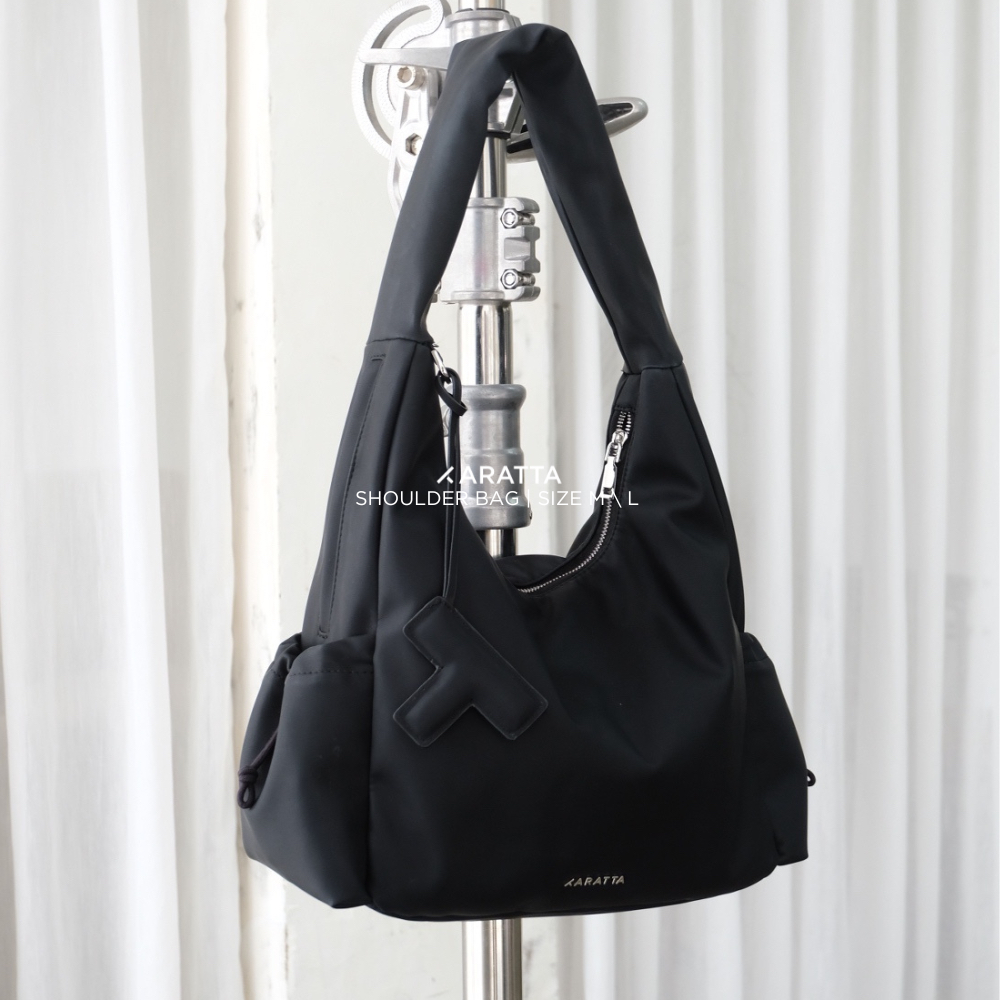 Shoulder Bag | KARATTA | Túi tote thiết kế | Shopee Việt Nam