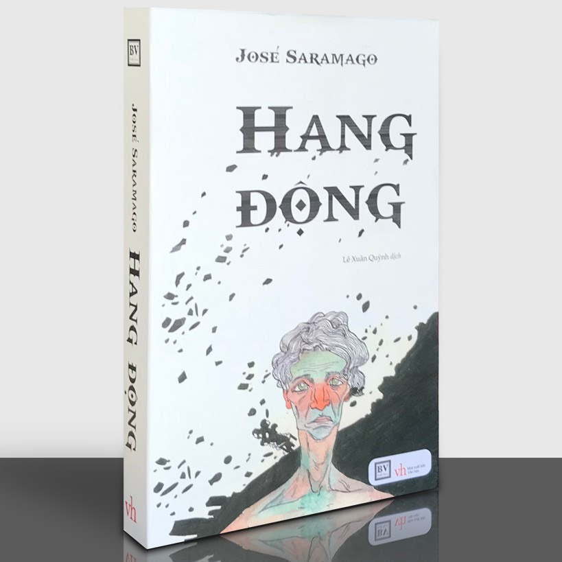Sách - Hang động (José Saramago) | Shopee Việt Nam