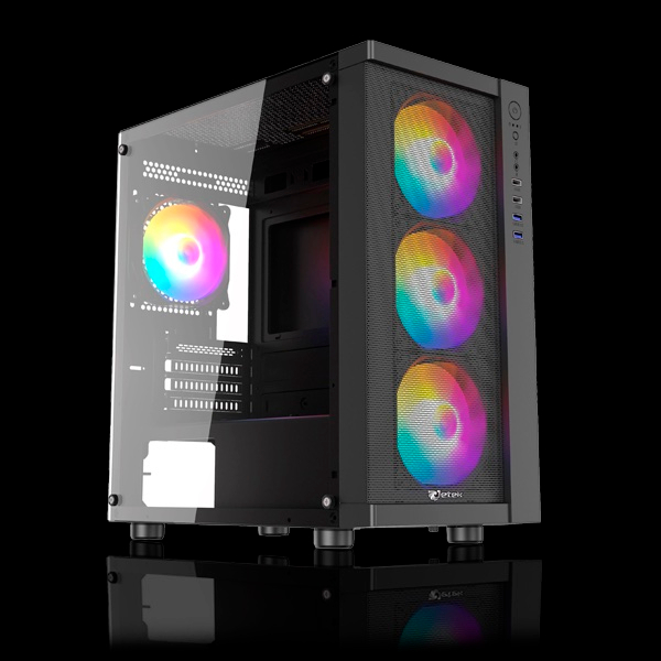 Vỏ case Jetek Squid Game R6 (tặng kèm 3 fan led) | Shopee Việt Nam