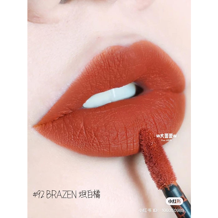 Son MAC kem Powder kis liquid lipcolour - Full 5ml, MOI Store | Shopee ...