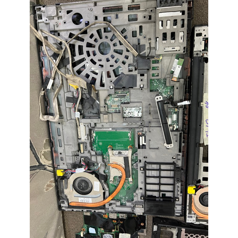 Mainboard Lenovo thinkpadT400 T410 T420 T420s T430 T510 T520 T530 hàng ...