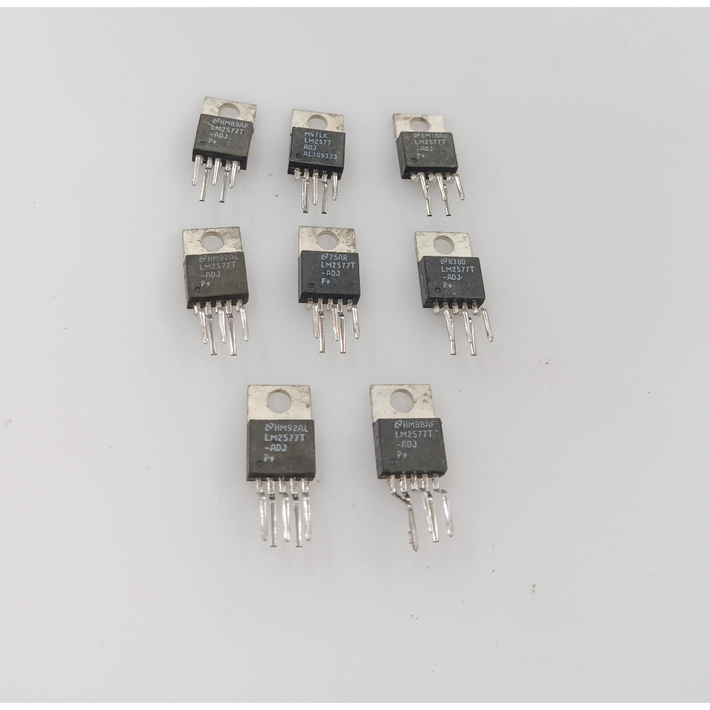 IC ( LM 2577T - ADJ ) | Shopee Việt Nam