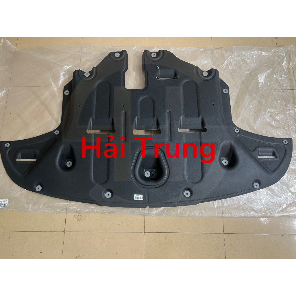 Chắn bùn gầm máy Hyundai Tucson 2015-2021 chính hãng 29110D3000 ...