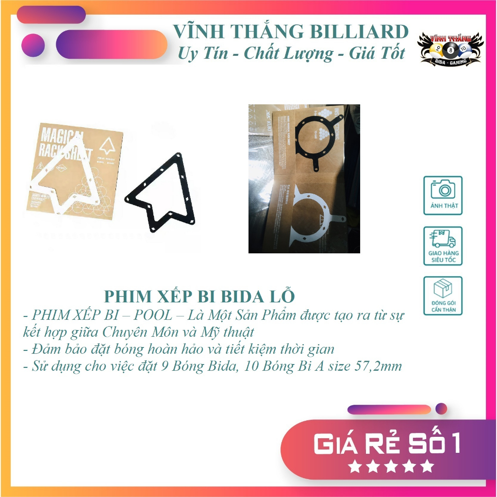 Phim Xếp Bi Bida Lỗ Pool | Hỗ Trợ Xếp Bi Nhanh Và Chuẩn Xác | Chơi 9bi ...