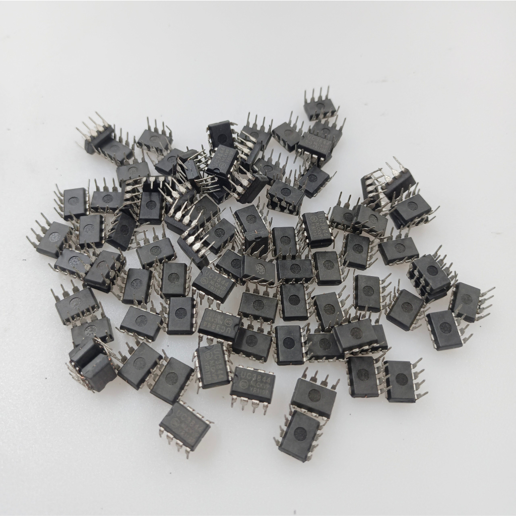 Combo 5 IC ( UC 3844 ) | Shopee Việt Nam