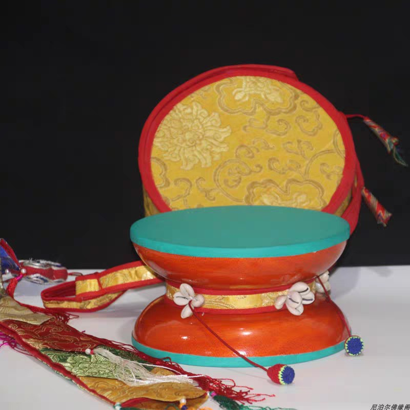 TRỐNG CHOD SANGDANG NEPAL | Shopee Việt Nam