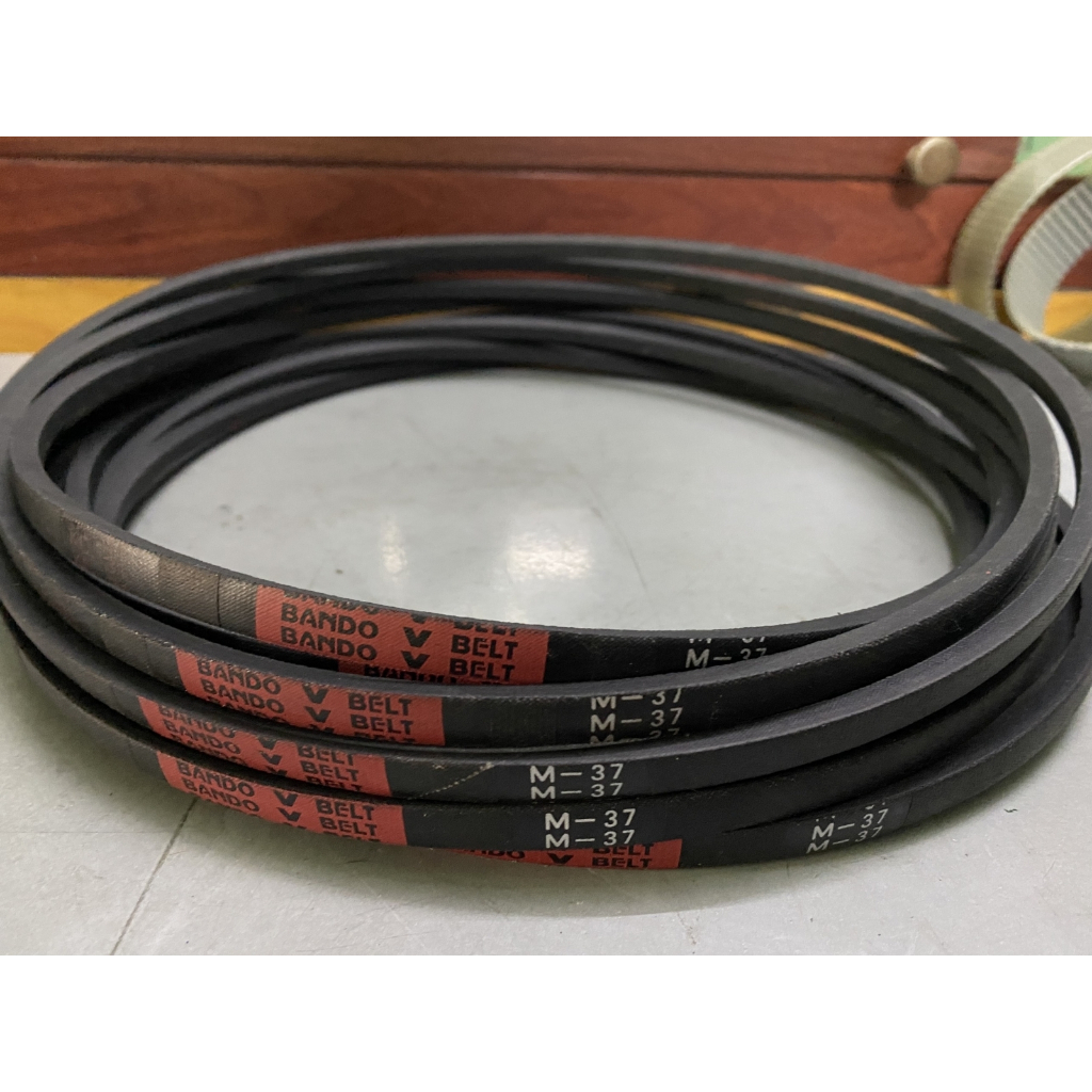 Dây Curoa Bando M29, M30, M31, M32, M33, M34, M35, M36, M37, M38, M39, M40, M41, M42, M43 ...