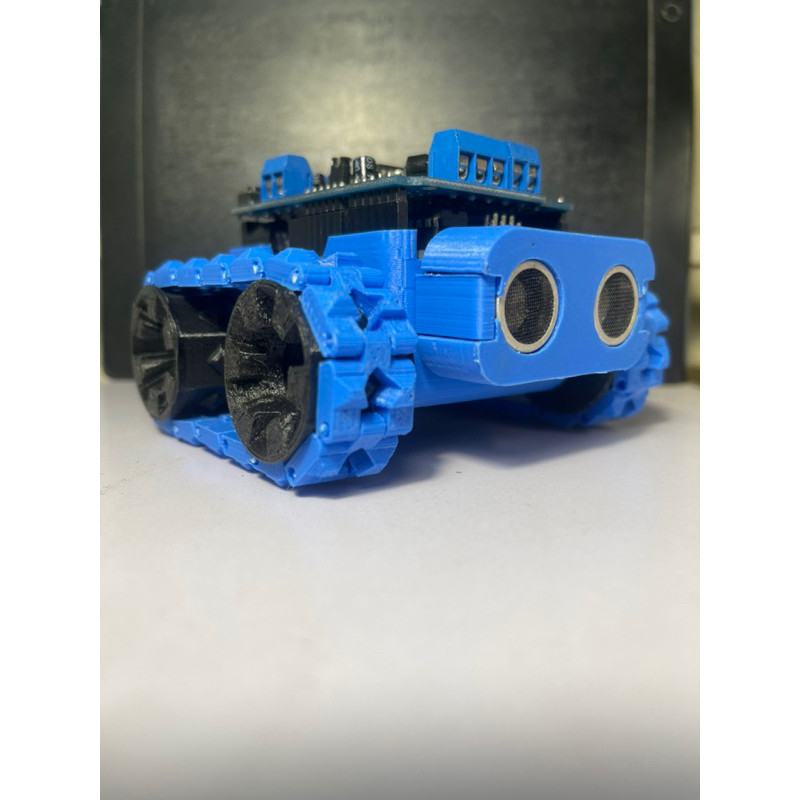 khung xe mô hình học tập arduino | Shopee Việt Nam