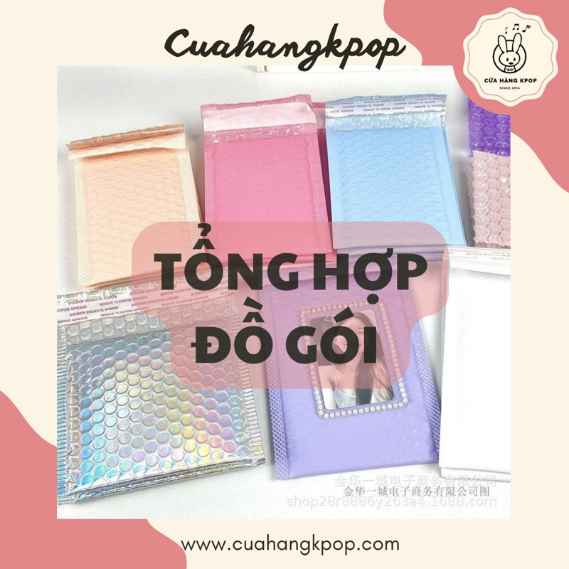 Tổng hợp đồ gói card | Shopee Việt Nam