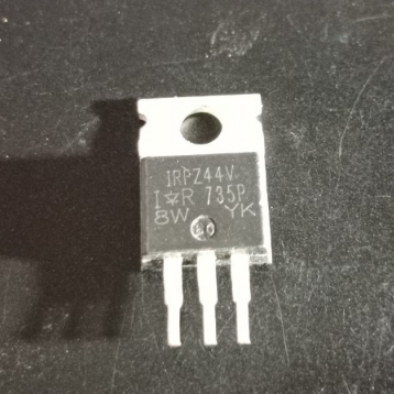 IRFZ44N IRFZ44V 49A 55V tháo máy | Shopee Việt Nam